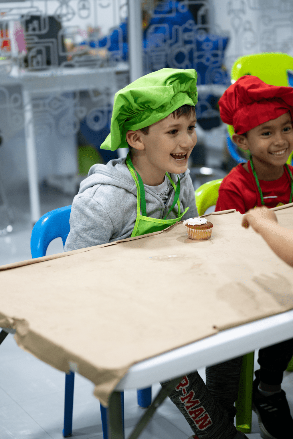 Actividades divertidas para aprender vocabulario en inglés en casa