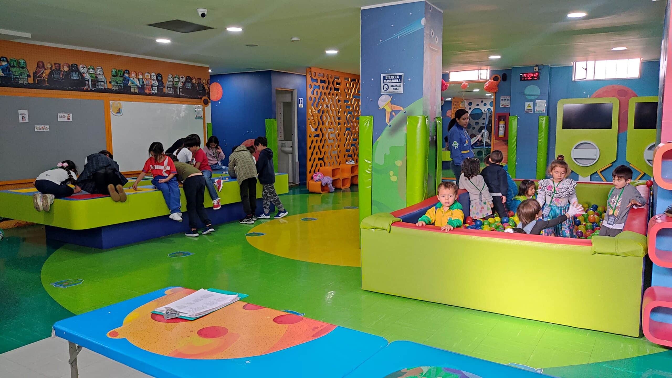 Actividades divertidas para aprender vocabulario en inglés en casa