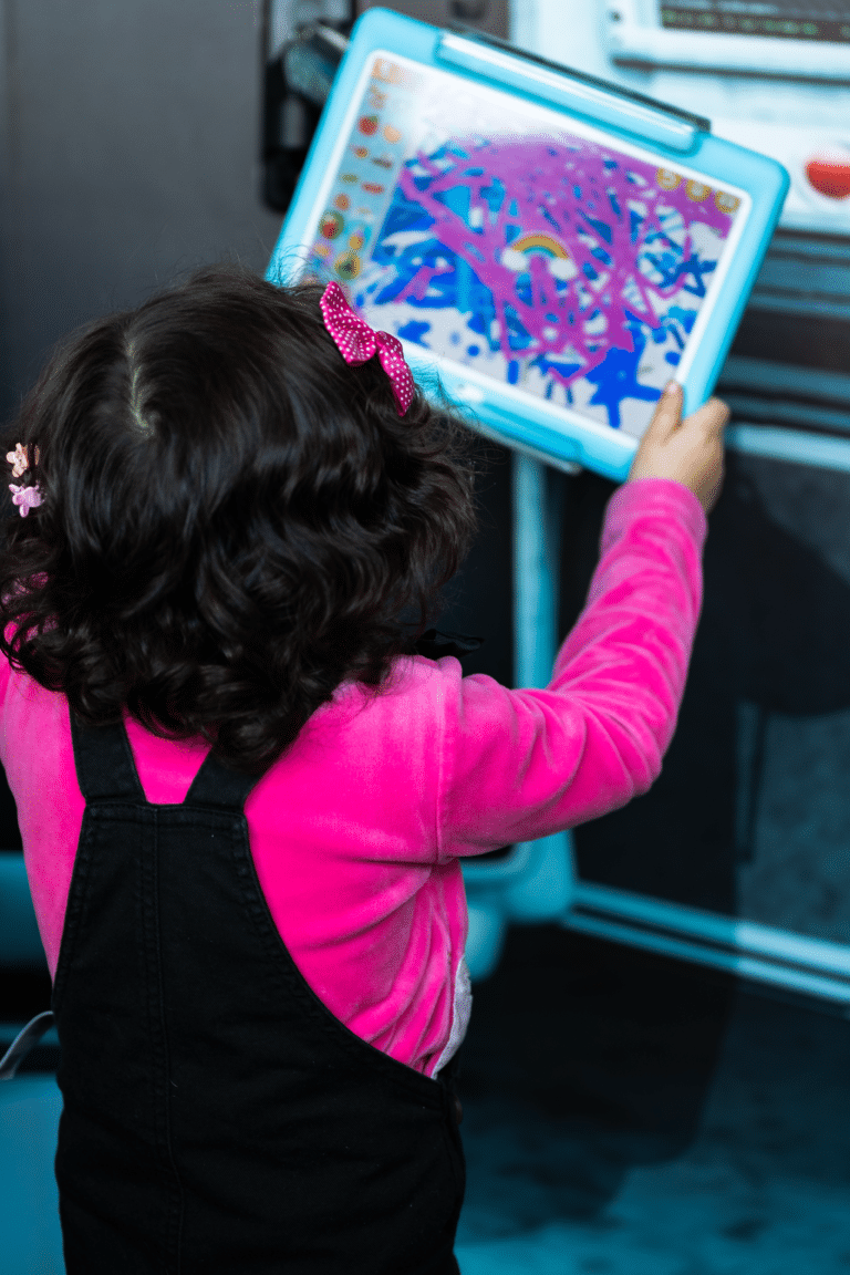 El Método de Inmersión Total - StarsKids